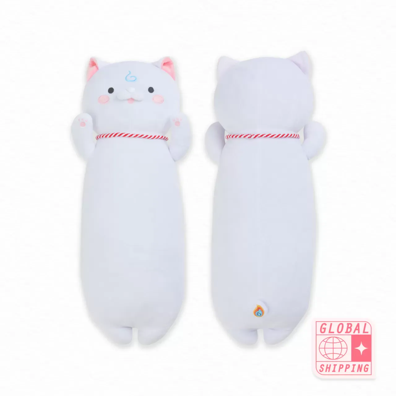 35P Pillow_flower fantasista! | veasly