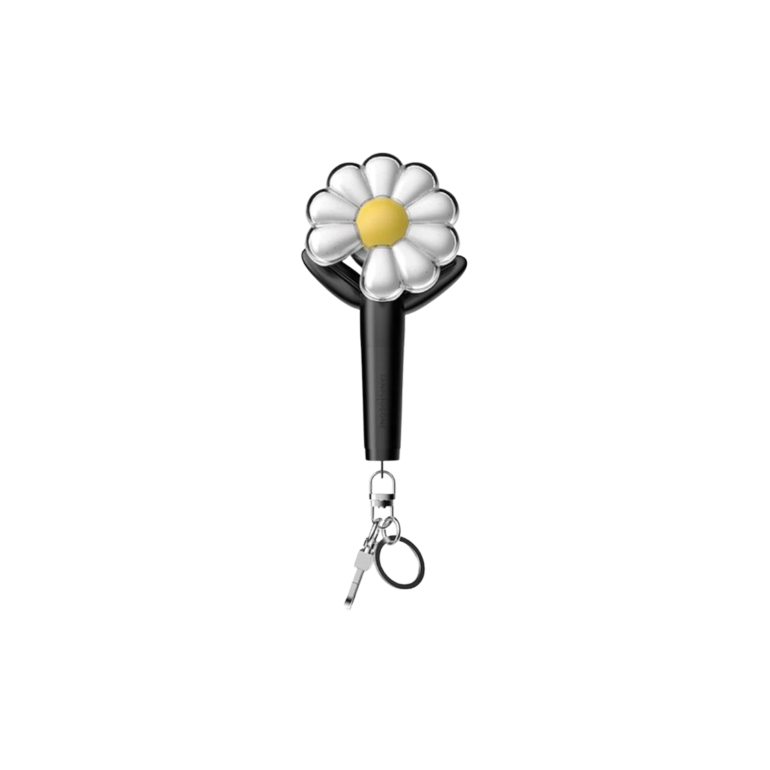 G Dragon Ubermensch Official Mini Light Keyring Veasly